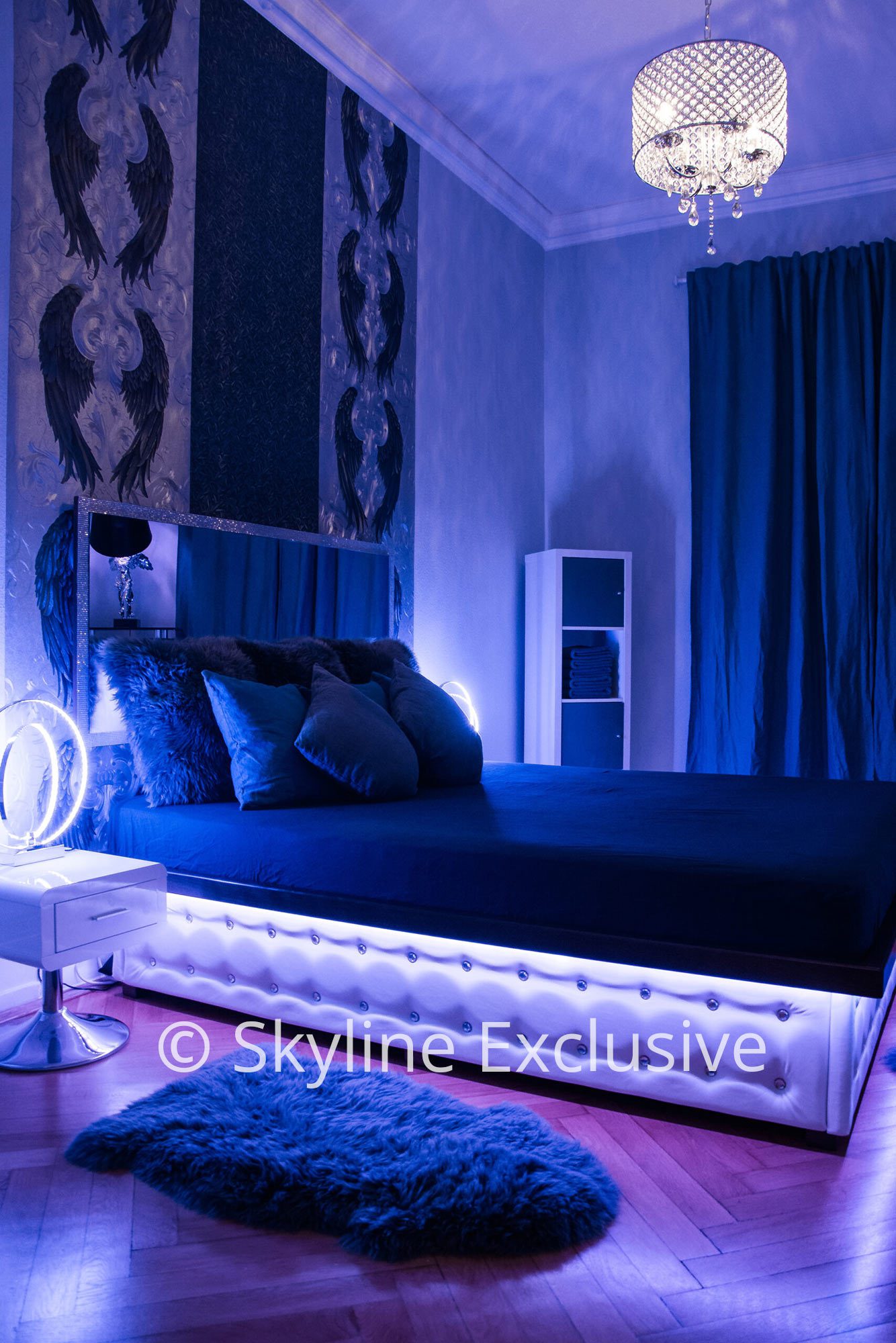 ESCORT FRANKFURT AM MAIN | ESCORT AGENCY | AGENTUR